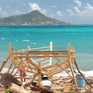 Grenada — Been There - BobCarriesOn